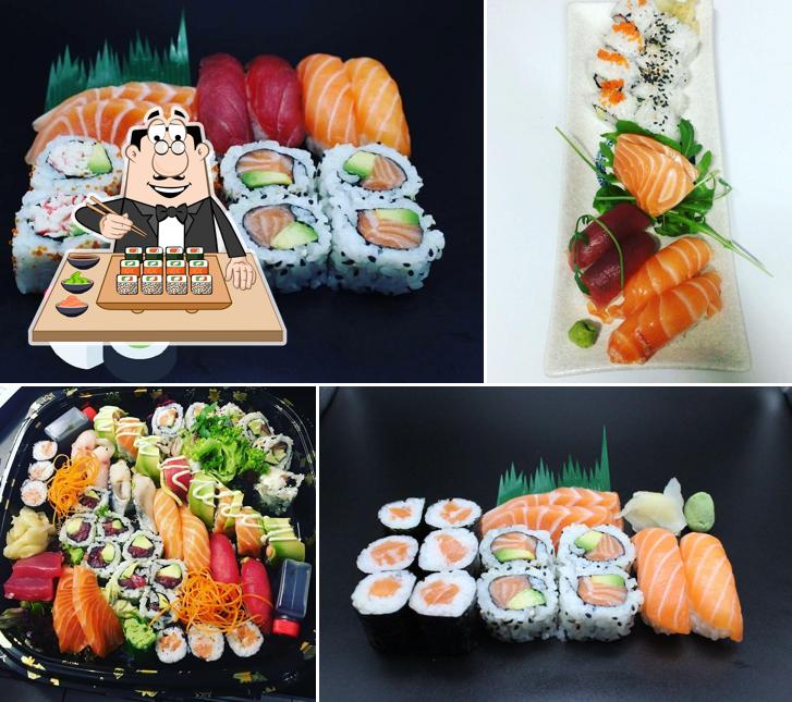 Irosushi, London, Borough - Restaurant menu, prices and reviews