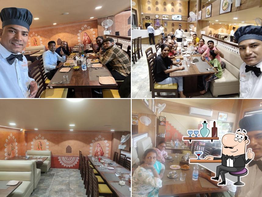 BAA NO ROTLO RESTAURANT, Navsari - Restaurant menu, prices and reviews