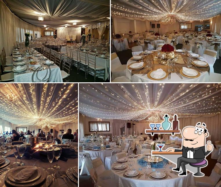 Lake Restaurant, Brakpan - Restaurant menu, prices and reviews