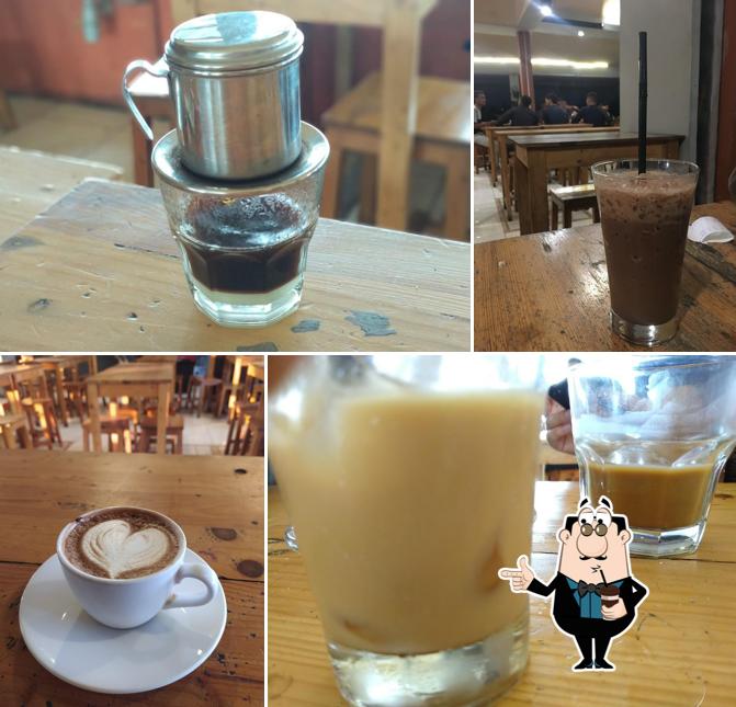Lupa Lelah Cafe, Malang - Restaurant reviews