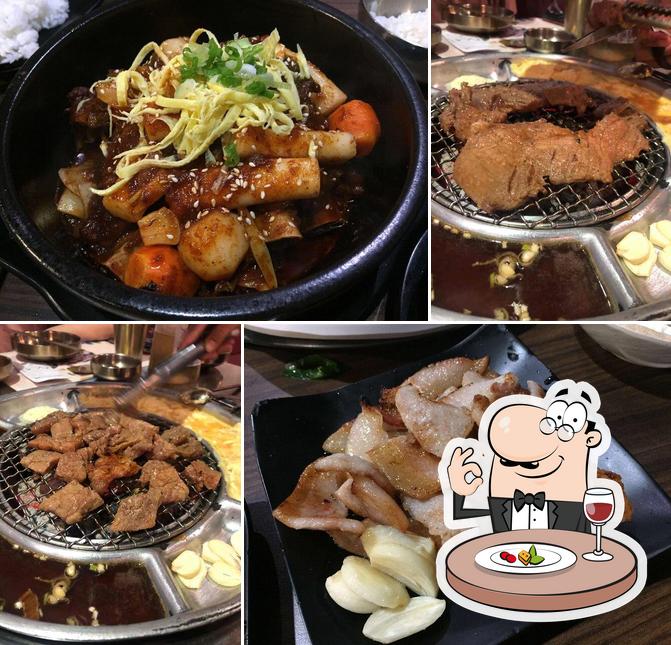 Magal Korea BBQ House Lippo Mall Kemang, South Jakarta, 13 - Restaurant ...