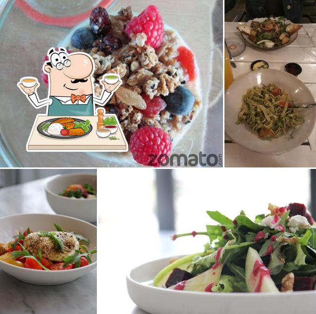 Maison Mathis restaurant, Dubai, 13A Street - Restaurant reviews