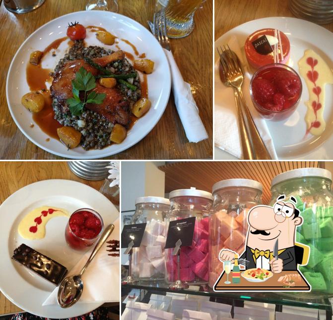 Pascal Ullevålsveien cafeteria, Oslo, Ullevålsveien 47 - Restaurant reviews
