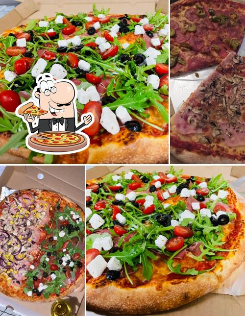 Pizzeria Barbella, Bieruń - Restaurant reviews