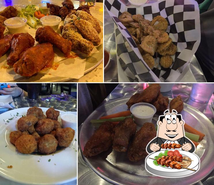 Draft House Bar & Grill, Little Elm - Restaurant menu, prices and reviews