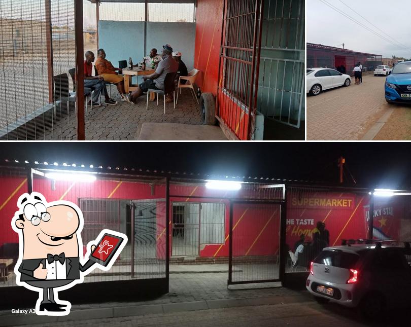Esibayeni pub..ekageng klipgat, Pretoria - Restaurant menu, prices and ...