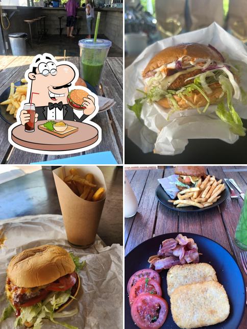 Good Cartel, Broome - Restaurant menu, prices and reviews