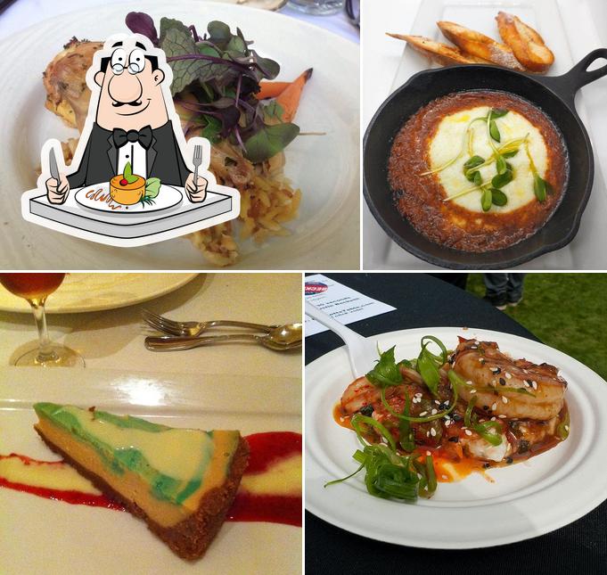 House of Tricks, Tempe - Restaurant menu, prices and reviews