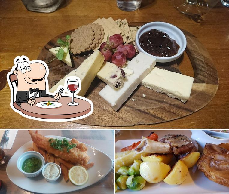 The Cuckoo, Peterborough - Restaurant menu, prices and reviews