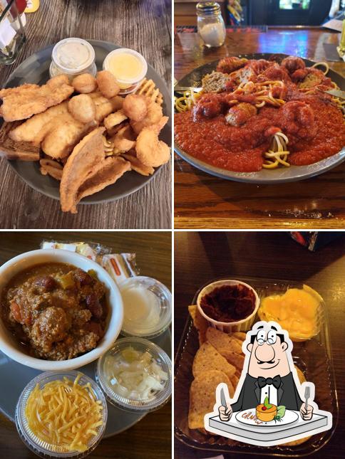 The Old Grog, Menasha - Restaurant menu, prices and reviews