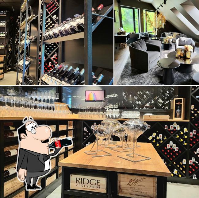 The Red Dot Wine Bar, Kristiansand - Restaurant menu, prices and reviews