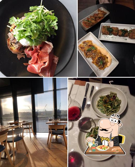 The Reveley, Perth - Restaurant menu, prices and reviews