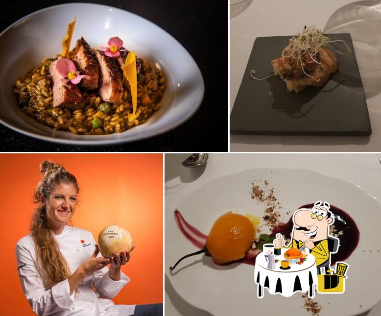 Quimera Restaurante, San Borja - Restaurant reviews
