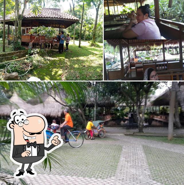 RM Sari Kuring Baros, Kemanisan - Restaurant reviews