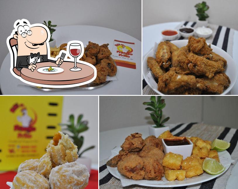 Rei do Frango restaurant, Foz do Iguaçu - Restaurant reviews