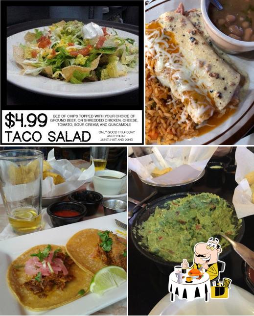 7 Salsas Catering, Irving - Restaurant menu, prices and reviews