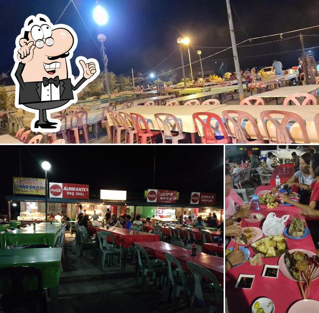 Bogo City BBQ Plaza, Bogo City - Restaurant menu, prices and reviews