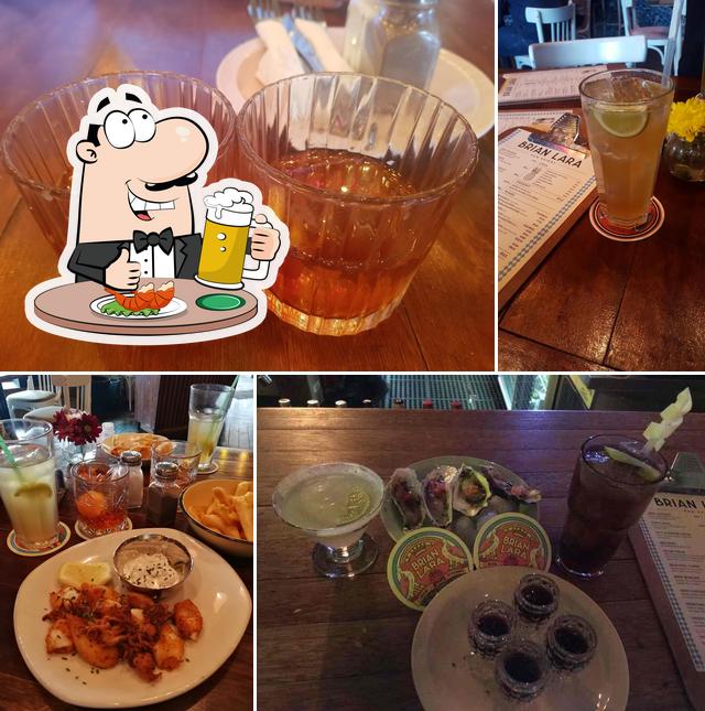 Brian Lara Rum Eatery restaurant, Randburg, 56 4th Ave - Restaurant reviews