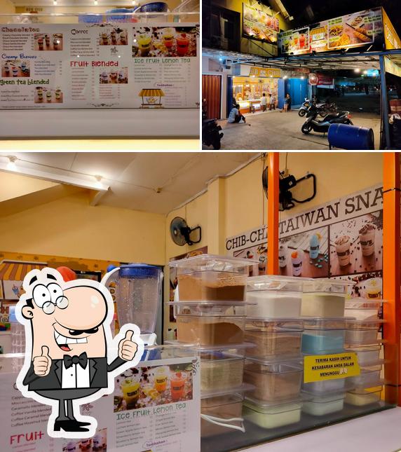 CHIB CHIB KUTABUMI restaurant, Tangerang - Restaurant reviews