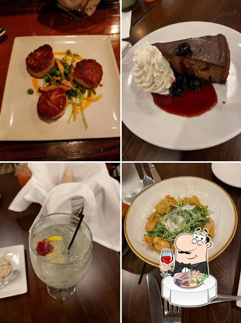 Chez Mike, East Greenbush - Restaurant menu, prices and reviews