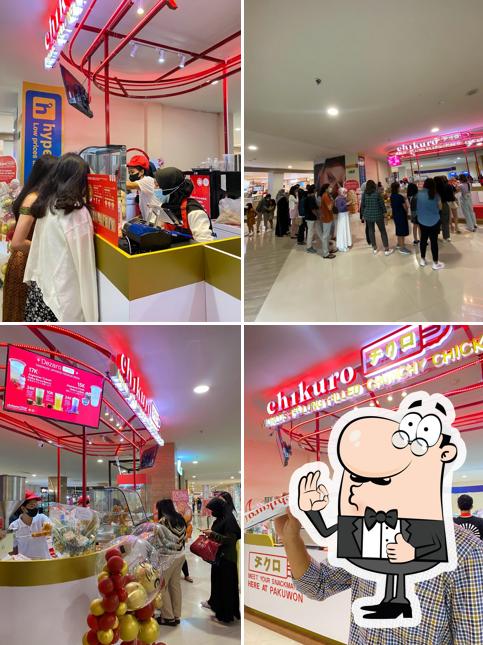 Chikuro Pakuwon Mall Jogja restaurant, Yogyakarta - Restaurant reviews