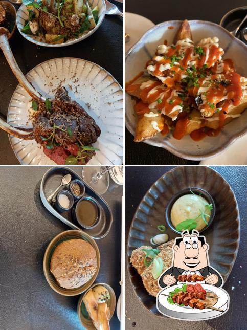 Faim, Kontich - Restaurant menu, prices and reviews