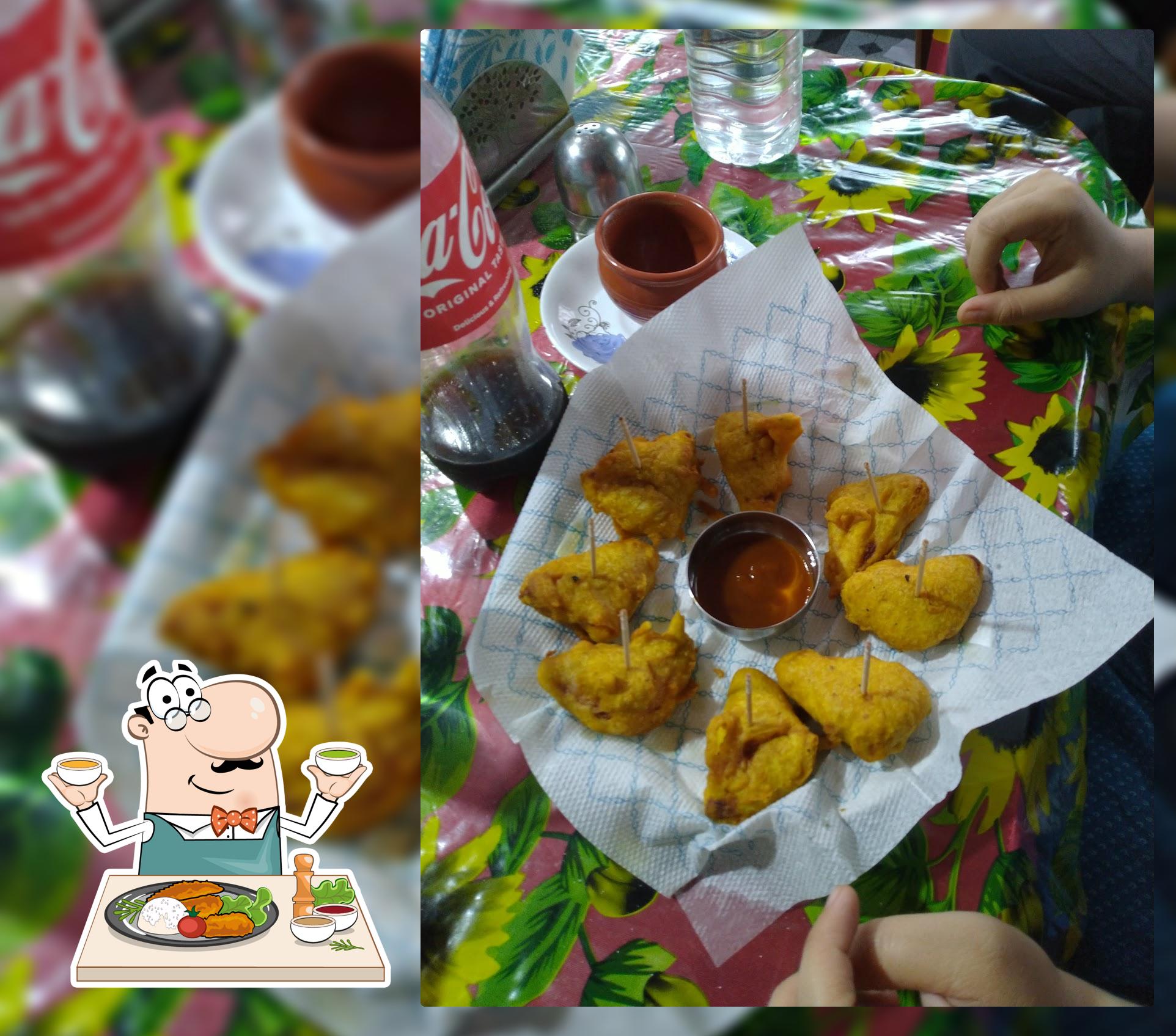 Find the best place to eat in Mayapur, West Bengal, spring 2024 ...