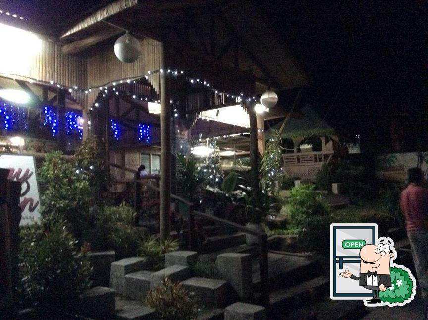 Kubo Sa Halamanan, Lipa - Restaurant menu, prices and reviews