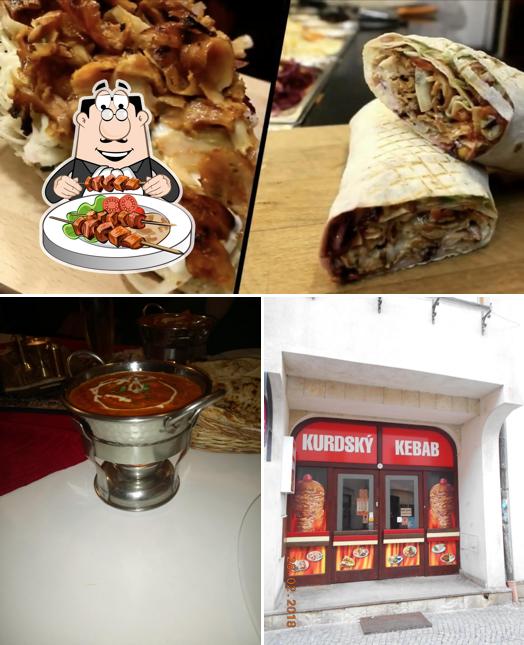 Kurdský kebab, Jihlava - Restaurant menu, prices and reviews