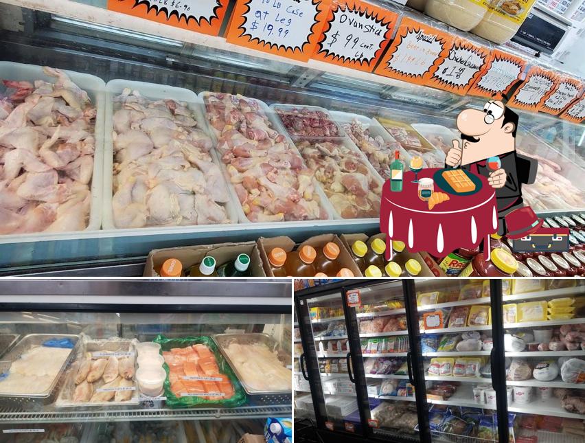 Mister Meat, Pennsauken Township - Restaurant menu, prices and reviews