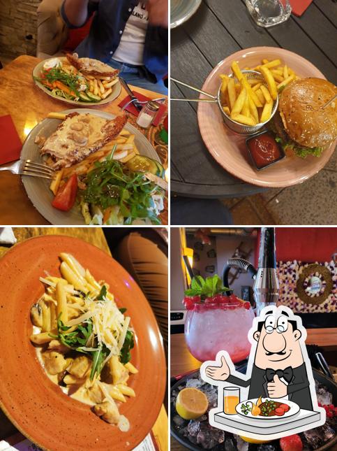 Mon Chér Cafe, Berlin - Restaurant reviews