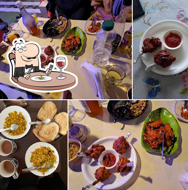 Off Road Restro and Bar, Yuksom - Restaurant menu, prices and reviews