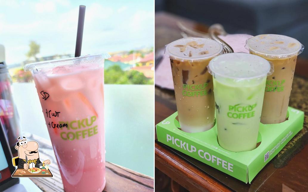 PICKUP COFFEE - Waltermart Bicutan, Parañaque - Restaurant reviews