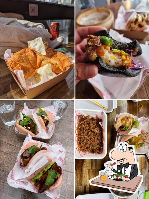 Pink Buns in Hobart - Restaurant reviews
