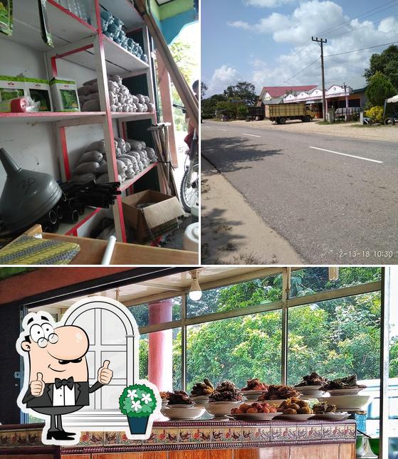 Top 5 restaurants in Kebun Lado, june 2025 - Restaurant Guru