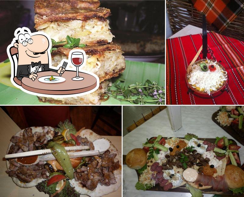 Restaurant Rodopski Kut, Smolyan - Restaurant reviews