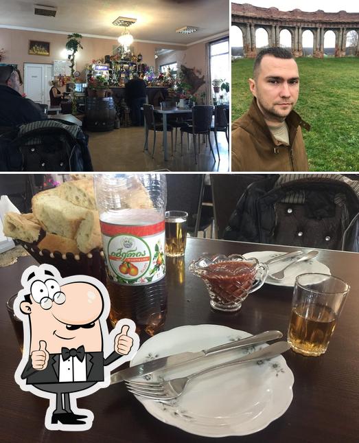 Restaurant"TOLIA", Poti - Restaurant menu, prices and reviews