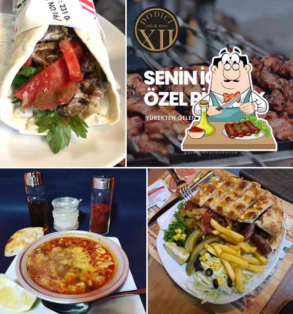 Vidi Vari Fast Food, Ankara - Restaurant menu, prices and reviews
