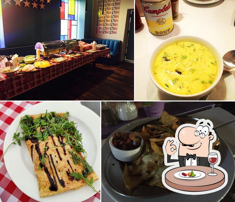 Well Done restaurant, Kraków - Restaurant menu and reviews
