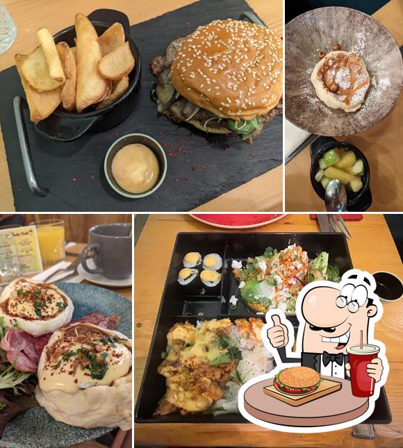 Yumee, Paris - Restaurant menu, prices and reviews
