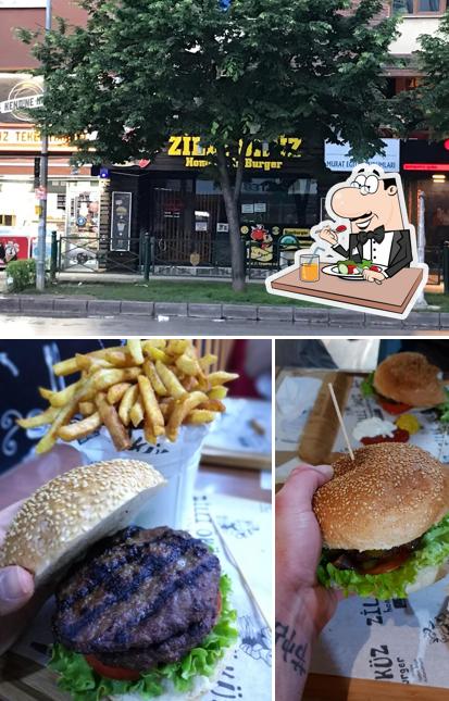 Zilli Öküz Eskişehir, Eskişehir - Restaurant reviews