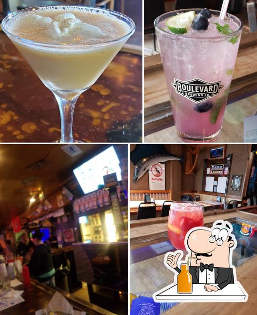 Sam The Clam Pub & Grub, Cheshire - Restaurant menu, prices and reviews