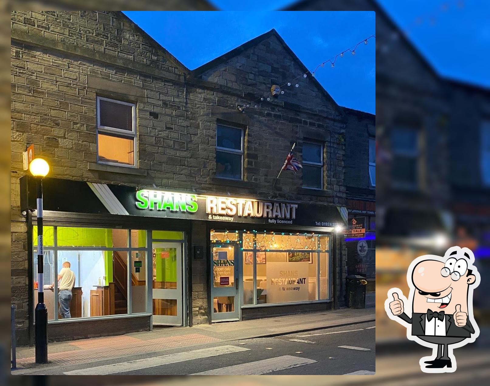 Top 10 restaurants in Wakefield, october 2025 - Restaurant Guru