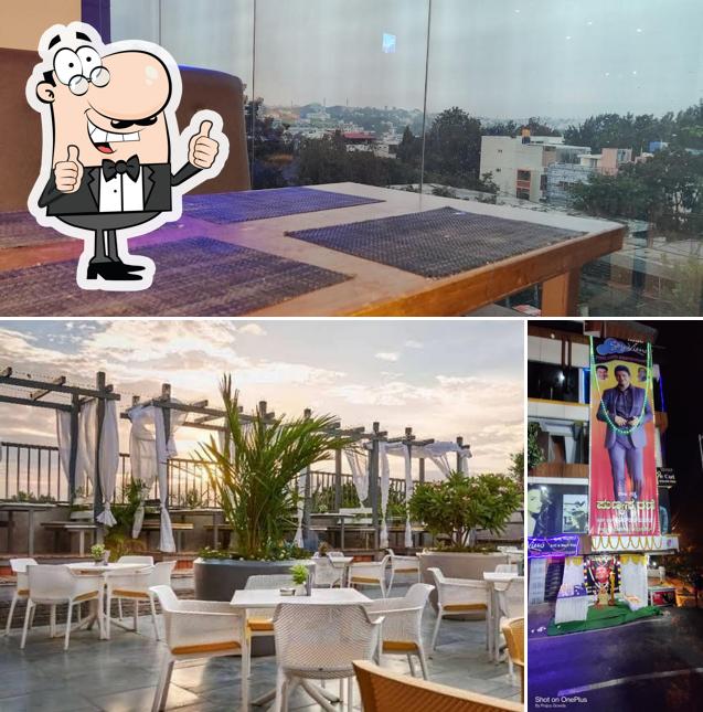 Skyview Restaurant, Bengaluru - Restaurant menu, prices and reviews