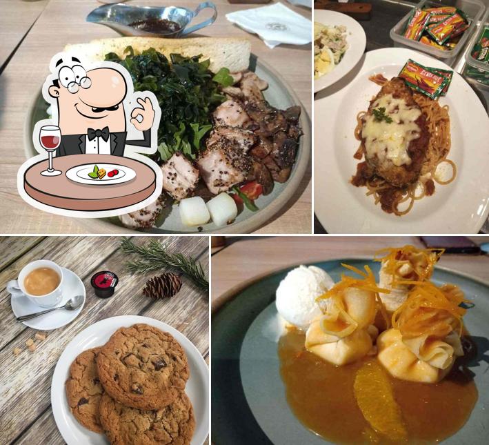 Best restaurants in Summarecon Mall Serpong - Restaurant Guru