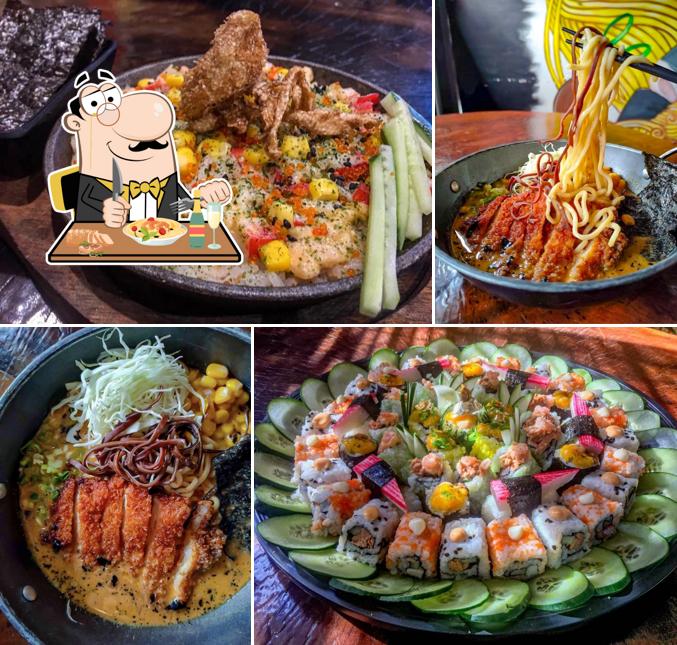 The Greedy Pig, Sagay City - Restaurant menu, prices and reviews