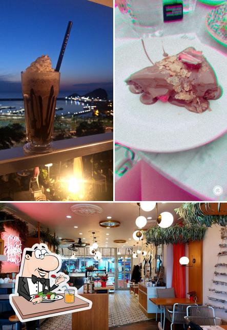 Vanilya Sile, Şile - Restaurant menu, prices and reviews