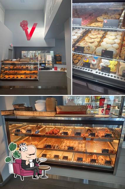 Vicky Bakery in Coral Springs - Restaurant menu and reviews