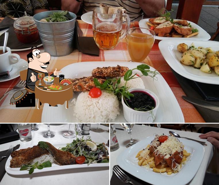 Forgó Étterem restaurant, Dunabogdány - Restaurant menu and reviews