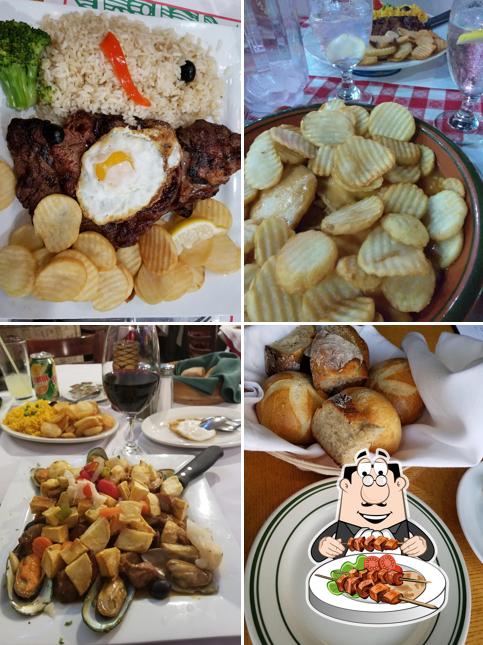 Sol-Mar Restaurant, Newark - Restaurant menu, prices and reviews